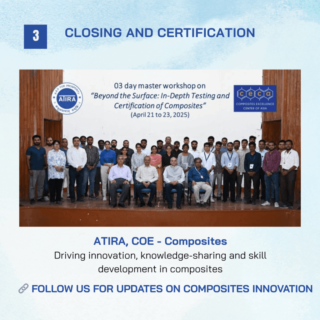 Events - ATIRA