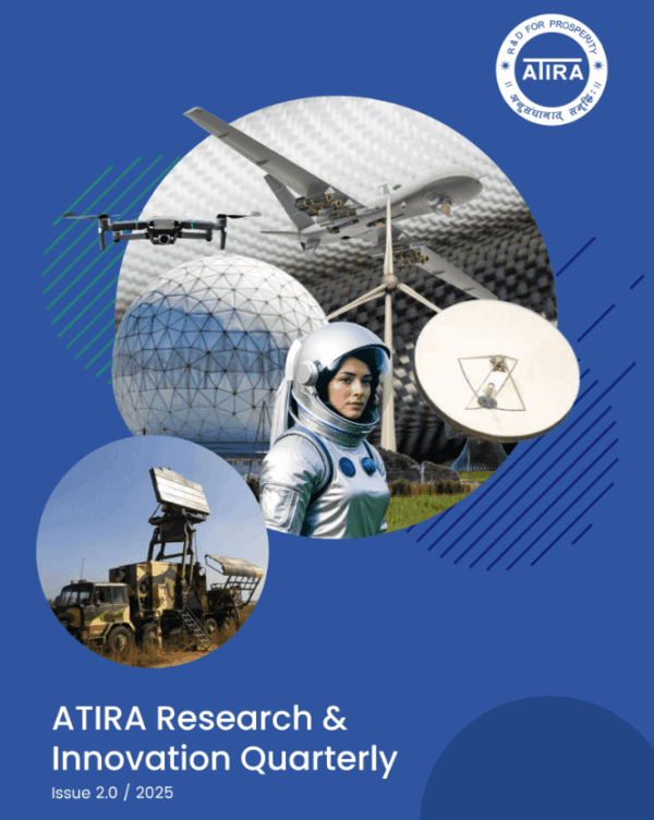 Newsletters - ATIRA